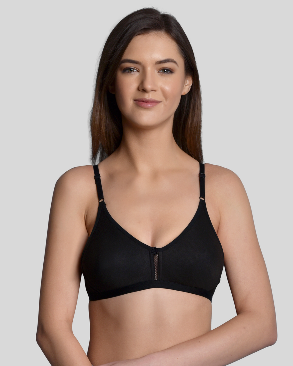 BEWILD Regular Bra for Women